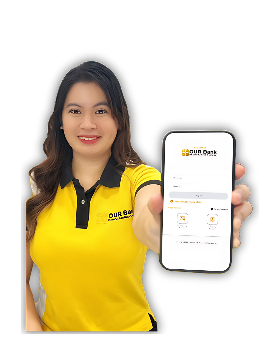 One Unified Rural Bank of Cavite Inc.